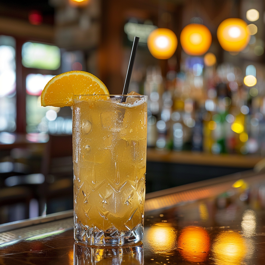 Bocce Ball Cocktail Recipe – Fine Art Bartending Vancouver