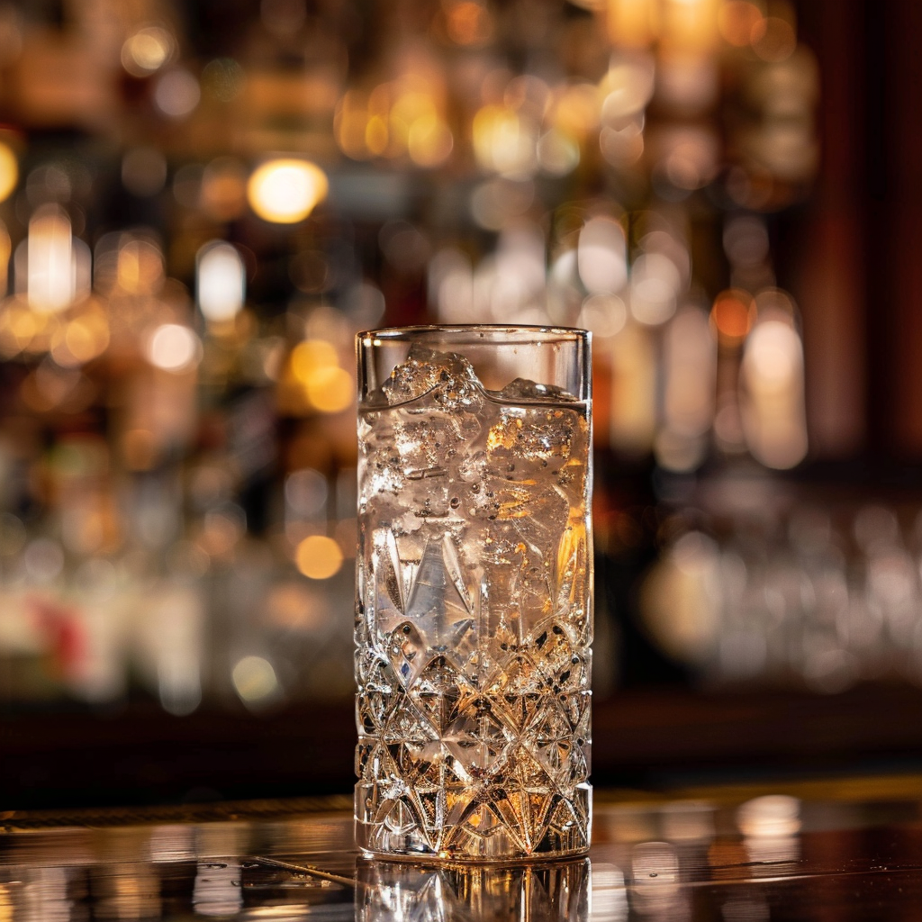 What Is A Highball Cocktail With Recipes – Fine Art Bartending Vancouver