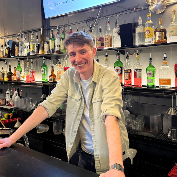Bartender Instructors Fine Art Bartending Vancouver