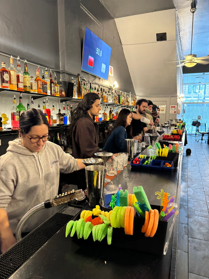 Richmond Bartending Course - Fine Art Bartending School – Fine Art Bartending Vancouver