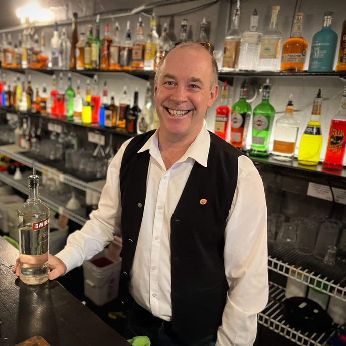 Bartender Instructors Fine Art Bartending Vancouver