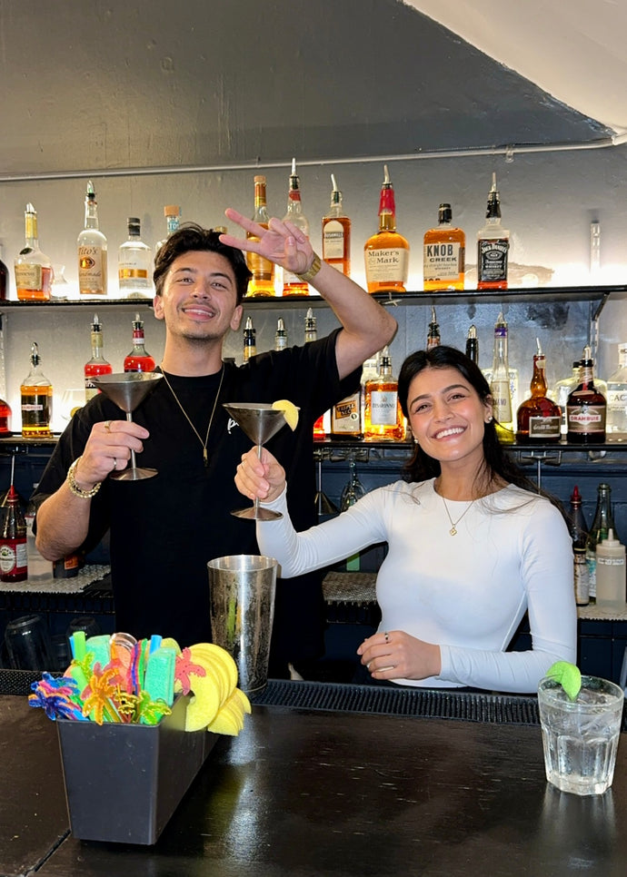 Squamish Bartender Course - Fine Art Bartending School – Fine Art Bartending Vancouver