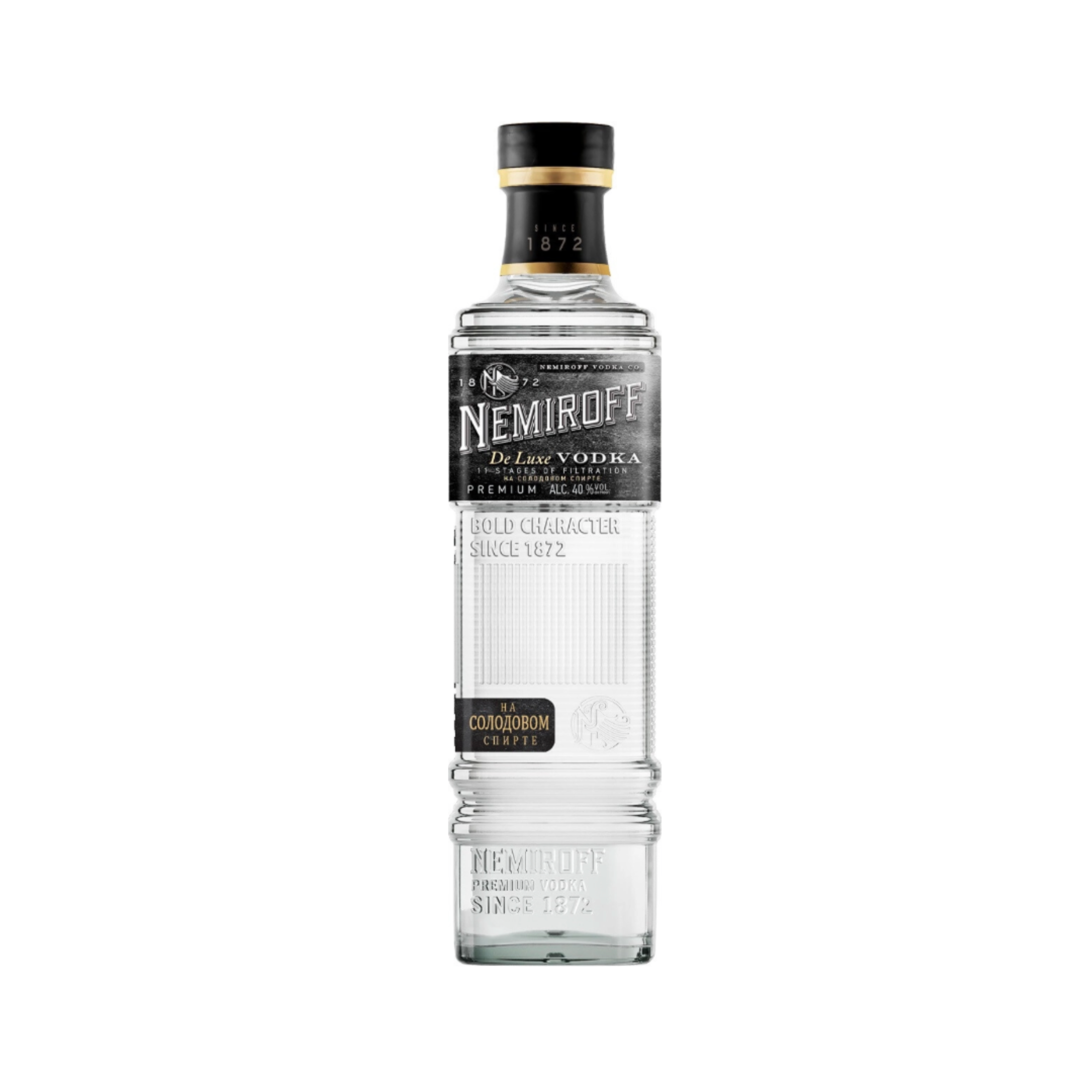 The Best Vodka in Canada – Fine Art Bartending Vancouver