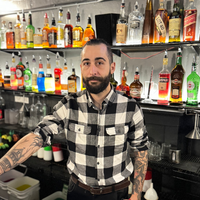 Bartender Instructors Fine Art Bartending Vancouver