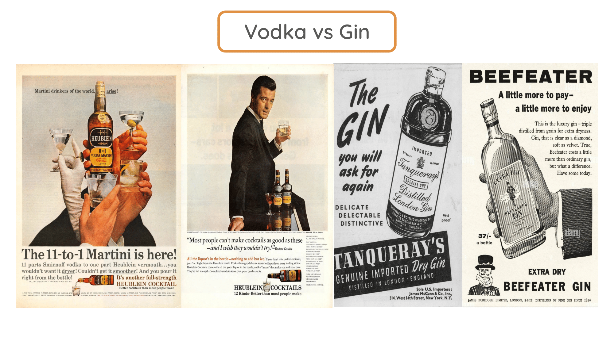 The Rise of Vodka: A Story of Marketing, Cocktails, and Hollywood ...