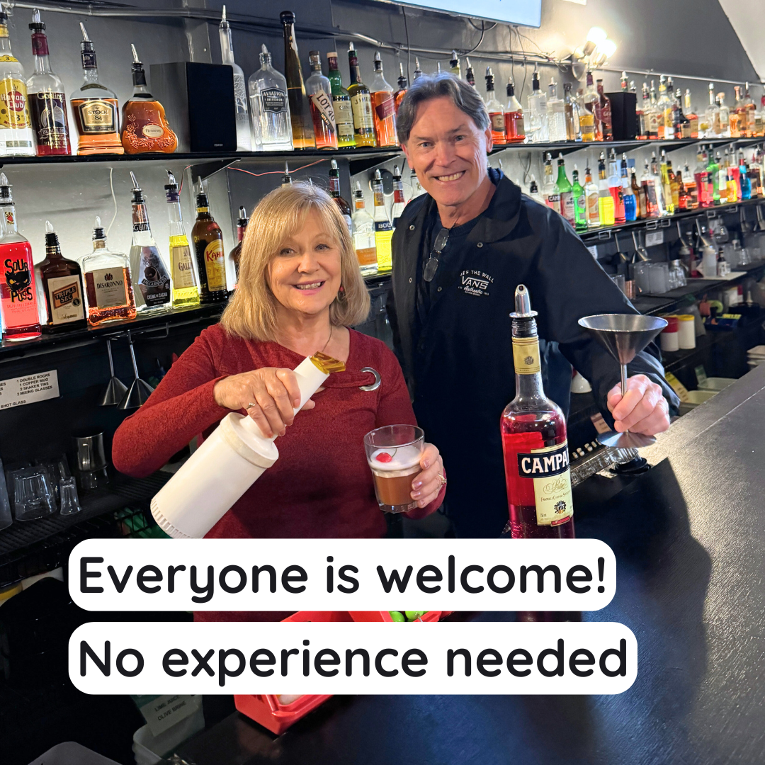 Commercial Bartending Course - Vancouver, Canada – Fine Art Bartending Vancouver