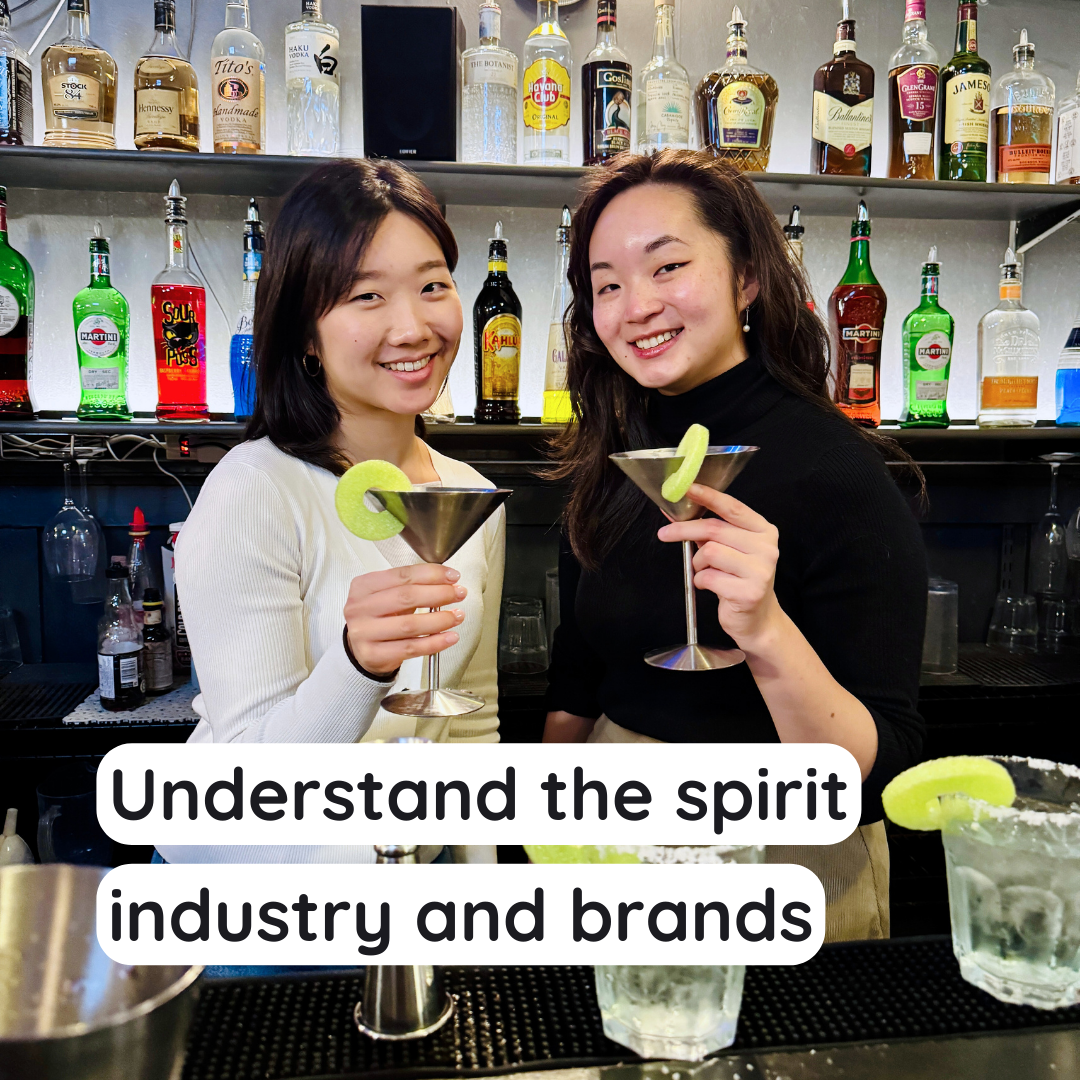 Commercial Bartending Course - Vancouver, Canada – Fine Art Bartending Vancouver