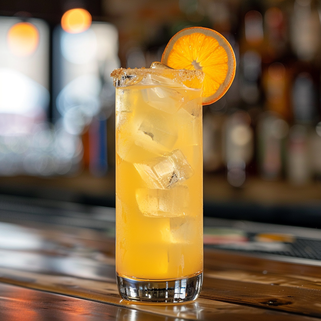 Bocce Ball Cocktail Recipe – Fine Art Bartending Vancouver