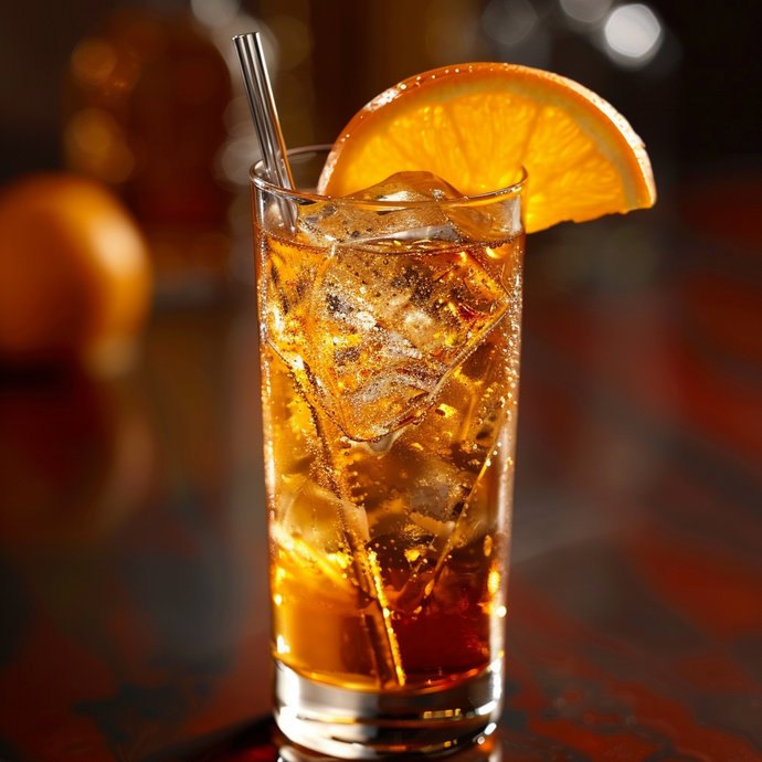 The Slow Screw Cocktail Recipe – Fine Art Bartending Vancouver