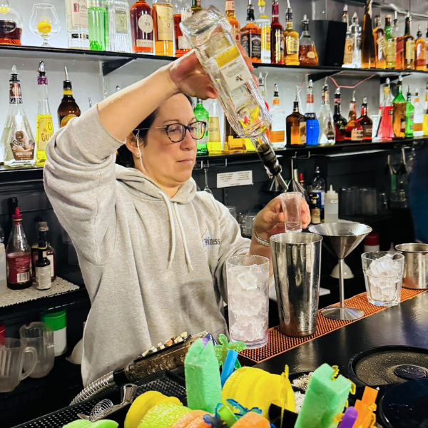 Commercial Bartending Course - Get a Bartender Certificate – Fine Art Bartending Vancouver